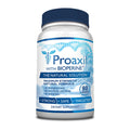 Vegan saw palmetto capsules for men