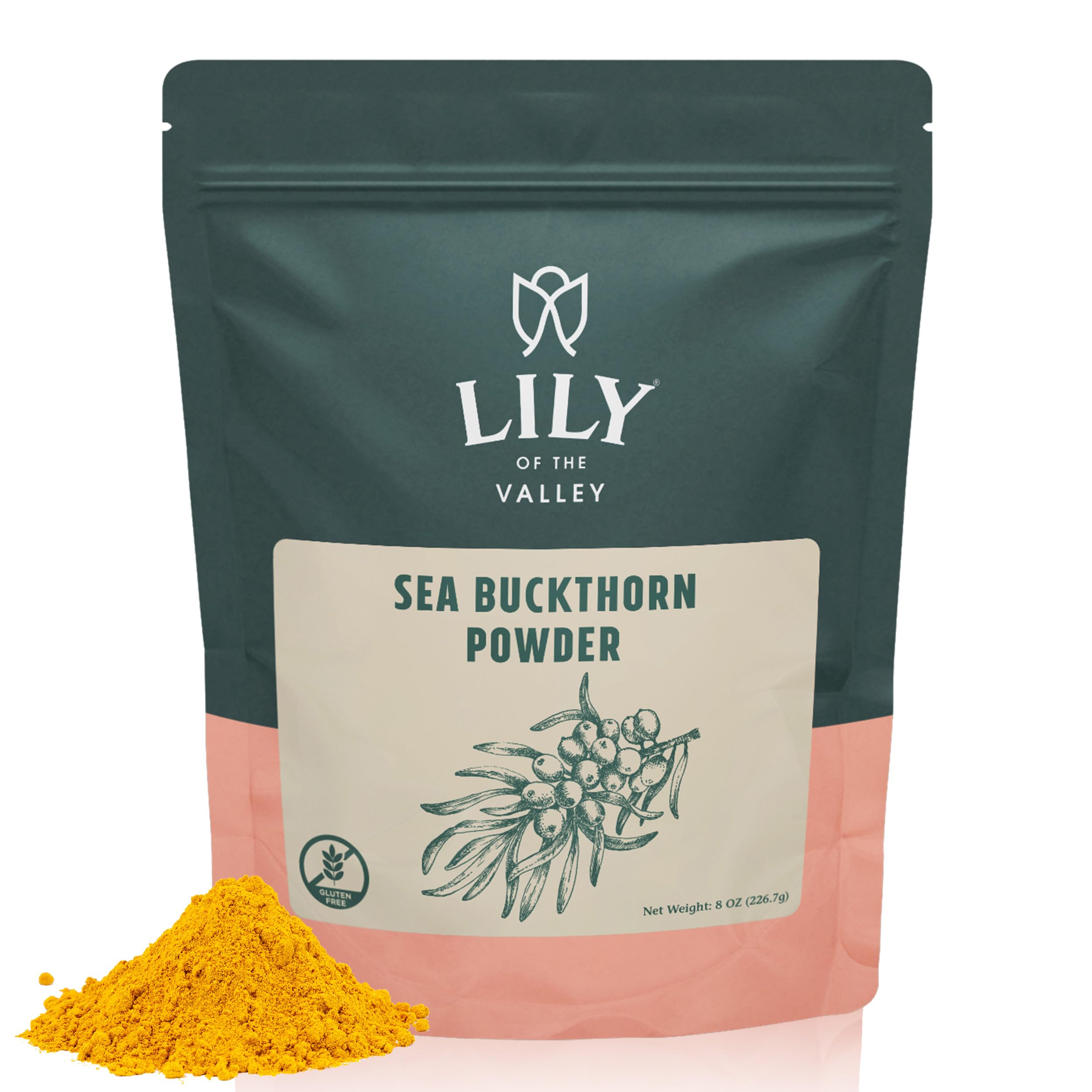 vegan saw palmetto powder for health