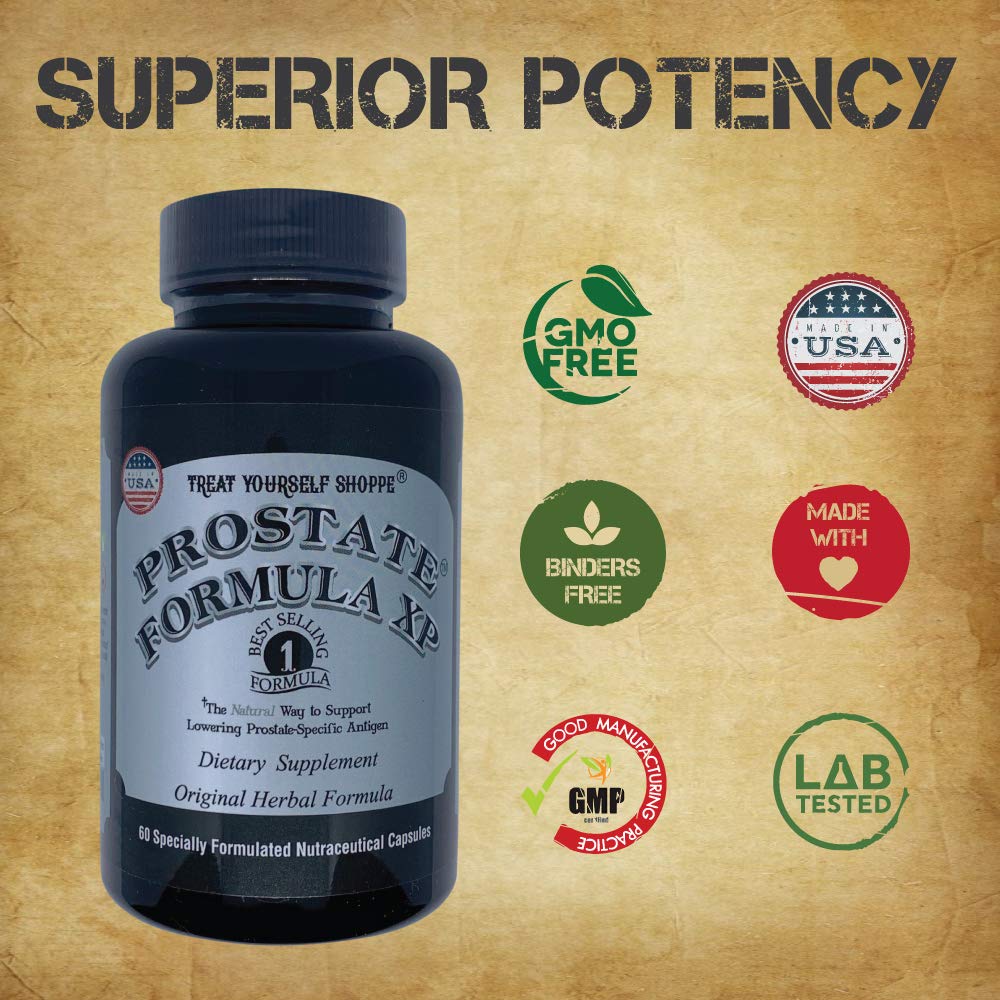 vegan saw palmetto supplement for men