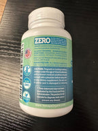 Vegan sea moss capsules for health
