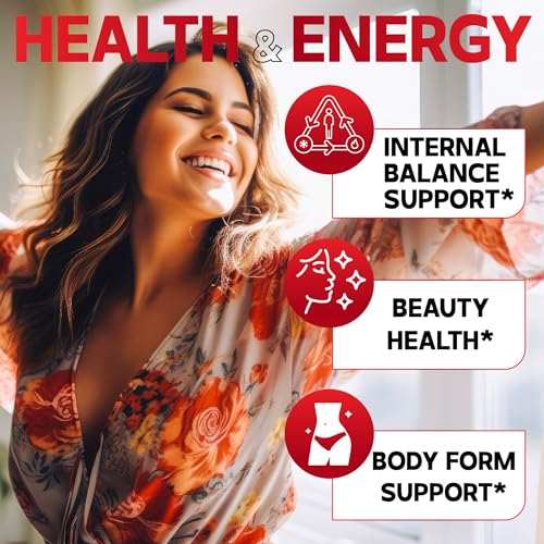 Vegan sea moss for energy boost