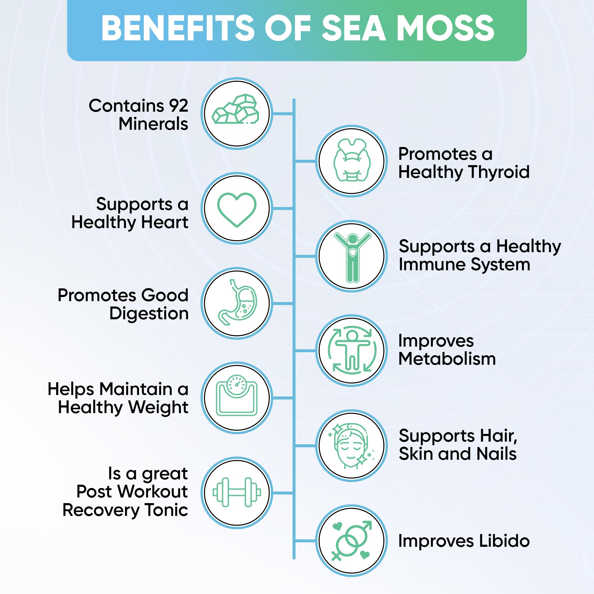 vegan sea moss for immunity