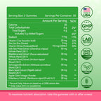 vegan sea moss gel alternative