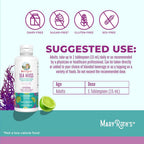 vegan sea moss gel benefits
