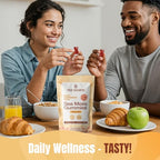 Vegan sea moss gummies for energy