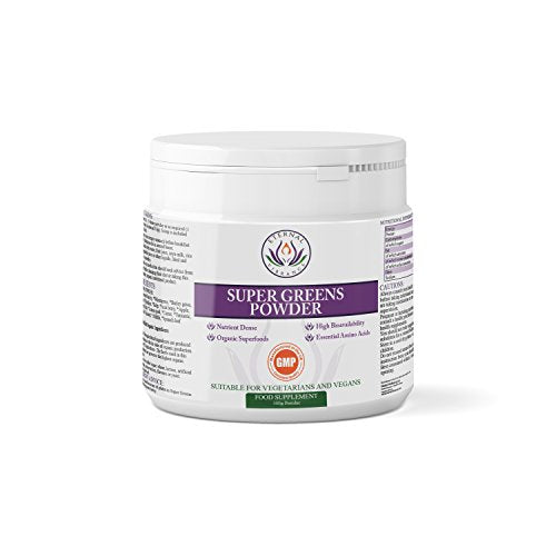 vegan selenium and zinc supplement