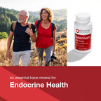 vegan selenium supplement for wellness