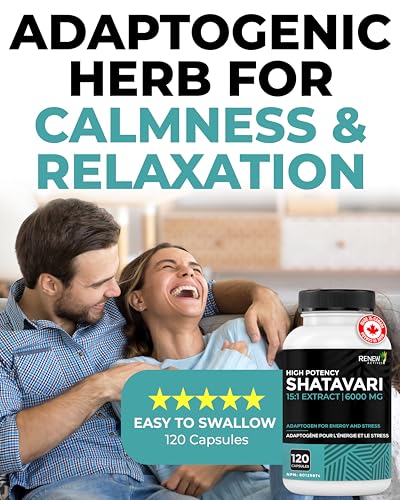 vegan shatavari capsules for health