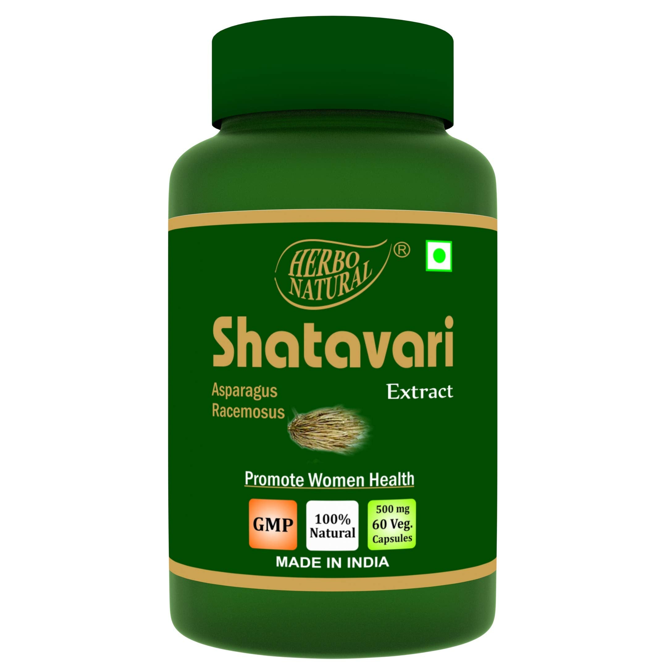 vegan shatavari capsules for vitality
