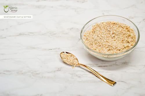 vegan shatavari for natural health