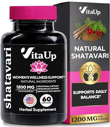 vegan shatavari root supplement Canada