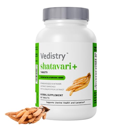 vegan shatavari supplement for menopause