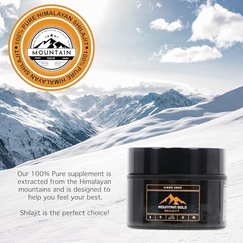 vegan shilajit for energy support