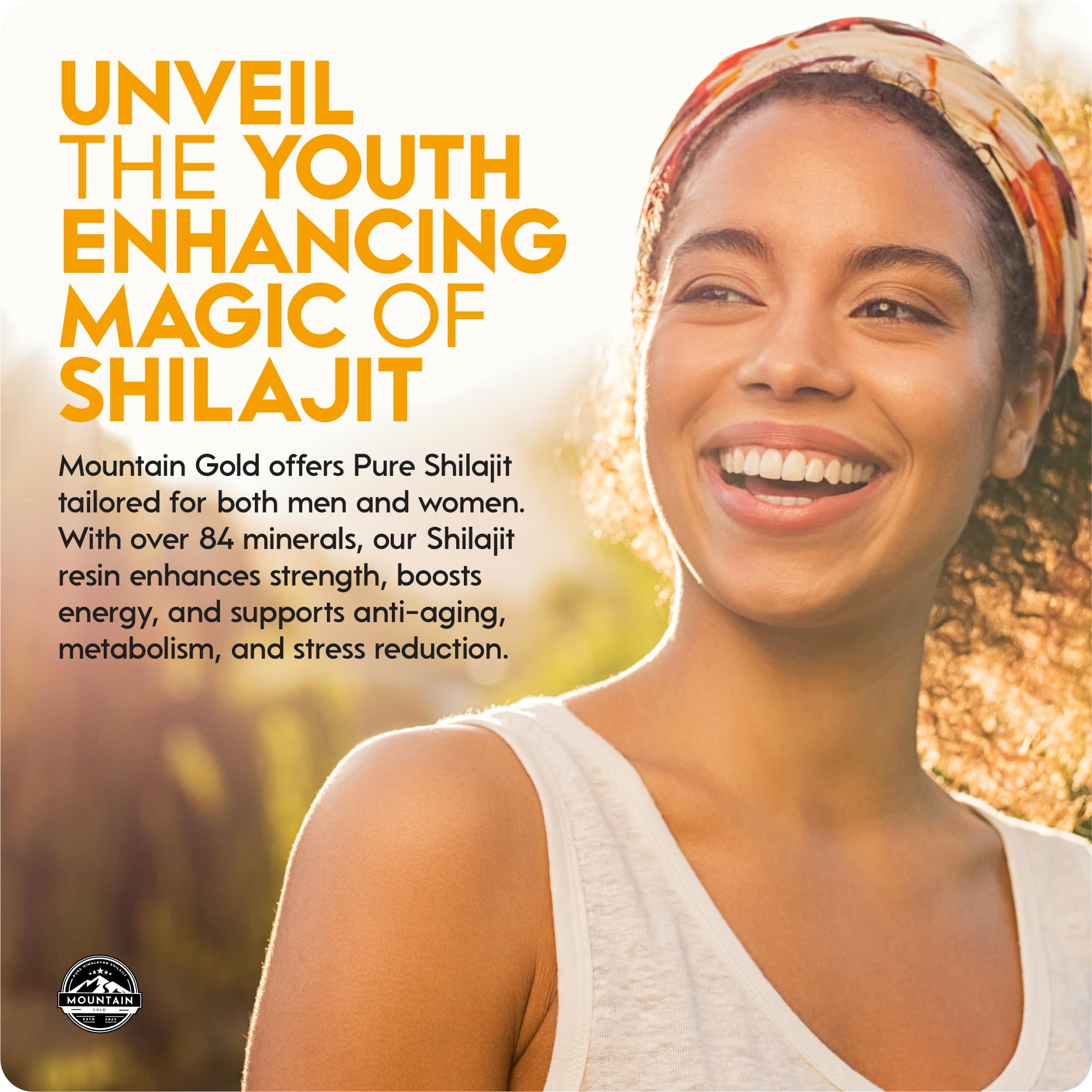 vegan shilajit for health