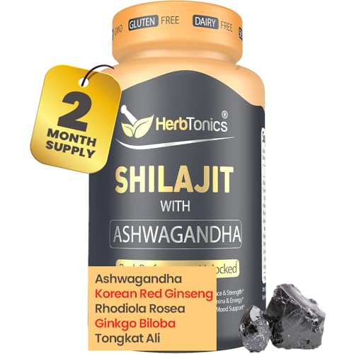 vegan shilajit for immunity support