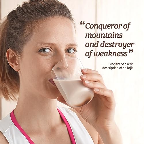 vegan shilajit for natural vitality