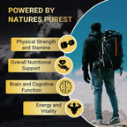 vegan shilajit for natural wellness