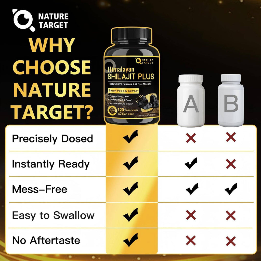 vegan shilajit for natural wellness