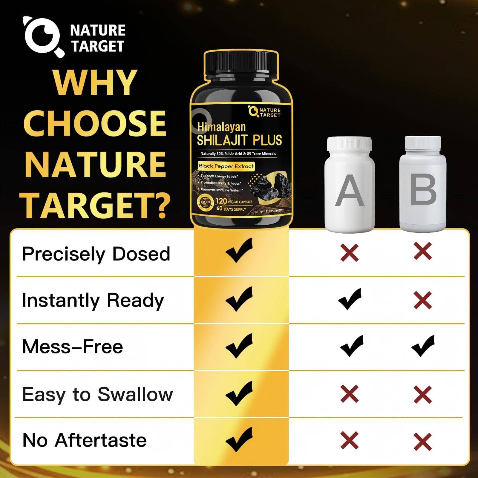 vegan shilajit for natural wellness
