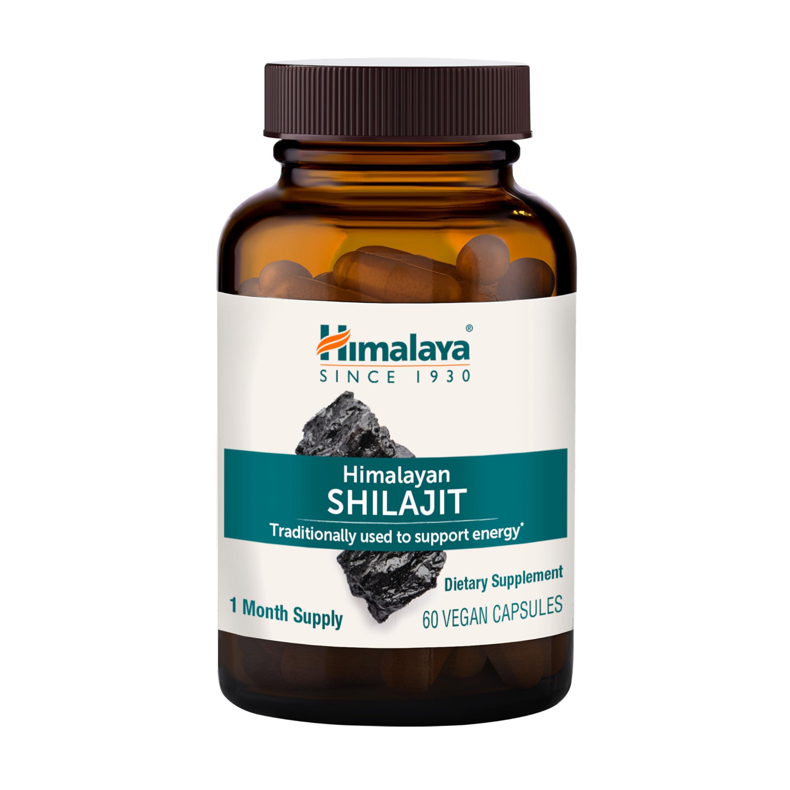 vegan shilajit for stamina boost