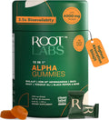 vegan shilajit gummies for energy