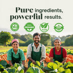 Vegan shilajit gummies for health