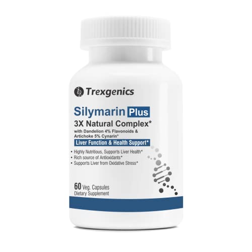 vegan silymarin capsules for wellness