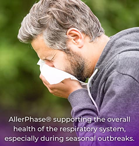 vegan sinus relief with nettle extract