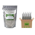 Vegan Size empty capsules for supplements