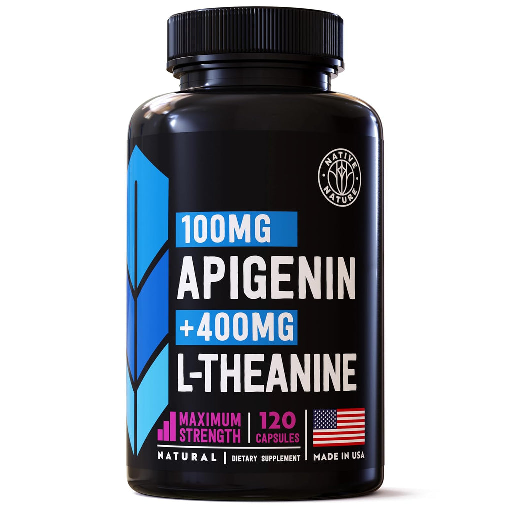 Vegan sleep aid for nightly rest