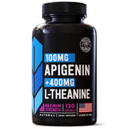 Vegan sleep aid for nightly rest
