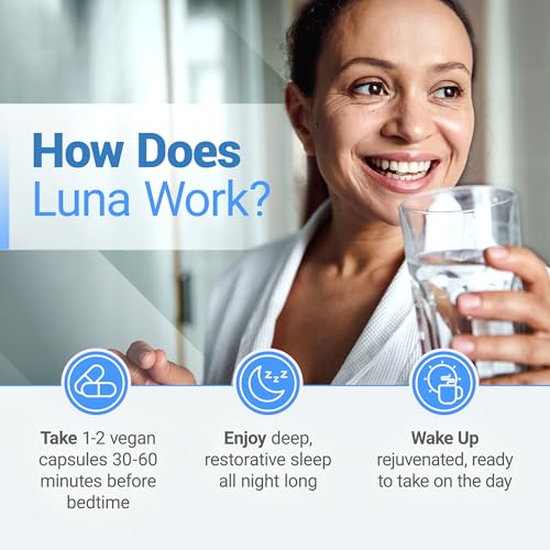 vegan sleep aid for restful nights