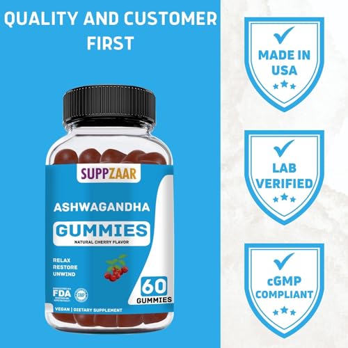 Vegan sleep aid with essential nutrients