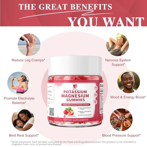 vegan sleep aid with magnesium