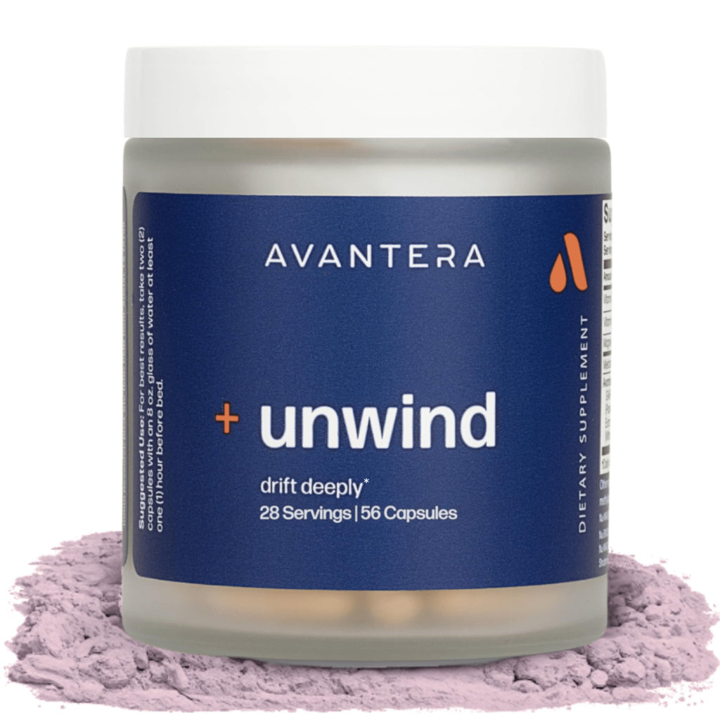 vegan sleep aid with melatonin