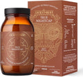 vegan sleep supplement with magnesium