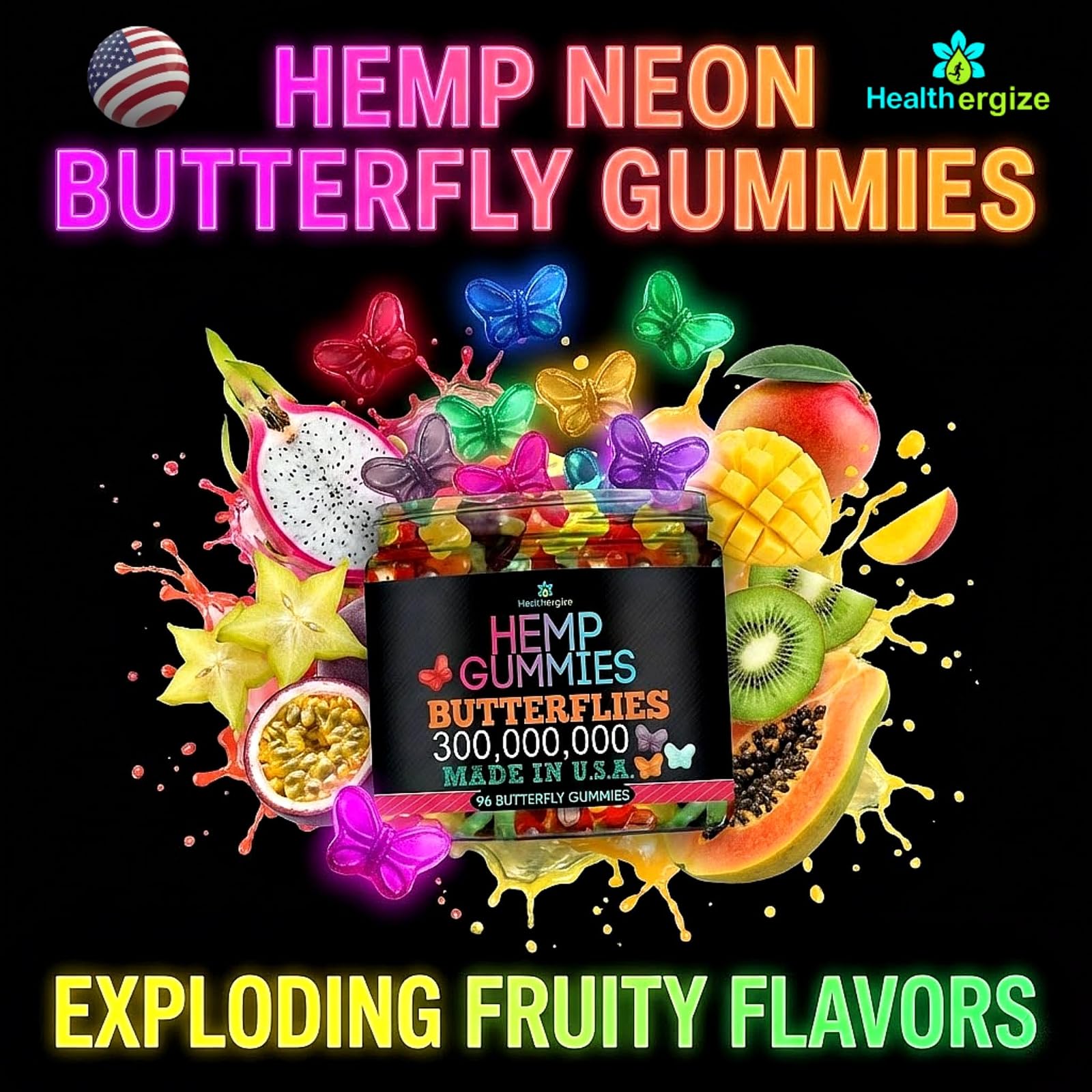 Vegan sleep support gummies Canada