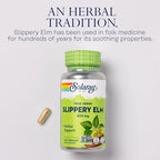 vegan slippery elm bark extract