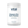 Vegan slippery elm bark powder
