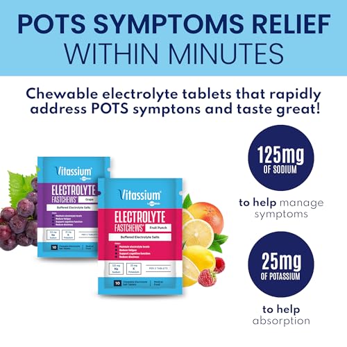 vegan sodium fast chews for energy
