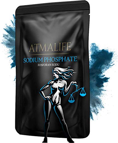 vegan sodium mineral powder