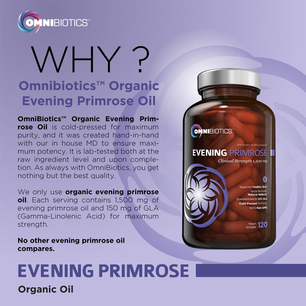 vegan softgel evening primrose