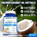 Vegan softgel multivitamin for women
