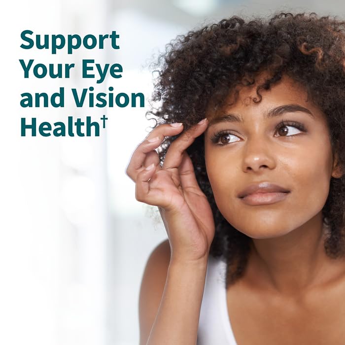 vegan softgels for eye support