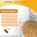 vegan softgels for healthy living