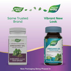 vegan softgels for immune support