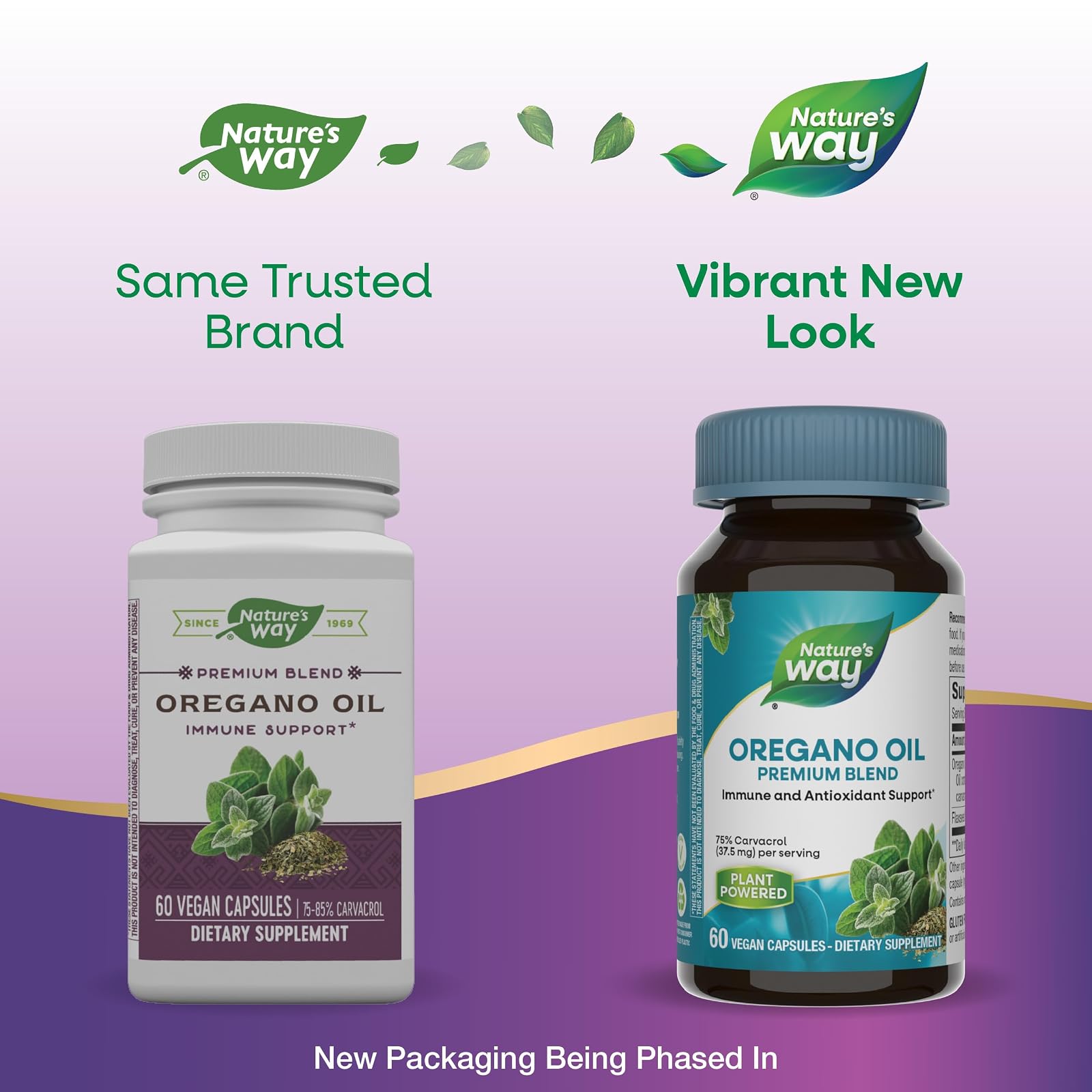 vegan softgels for immune support