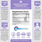 Vegan softgels with essential fatty acids