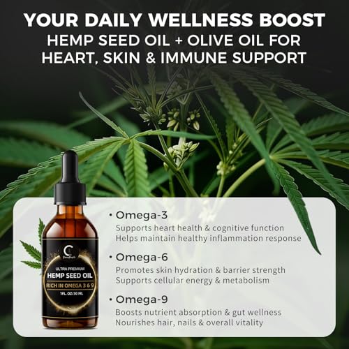 Vegan source of essential fats