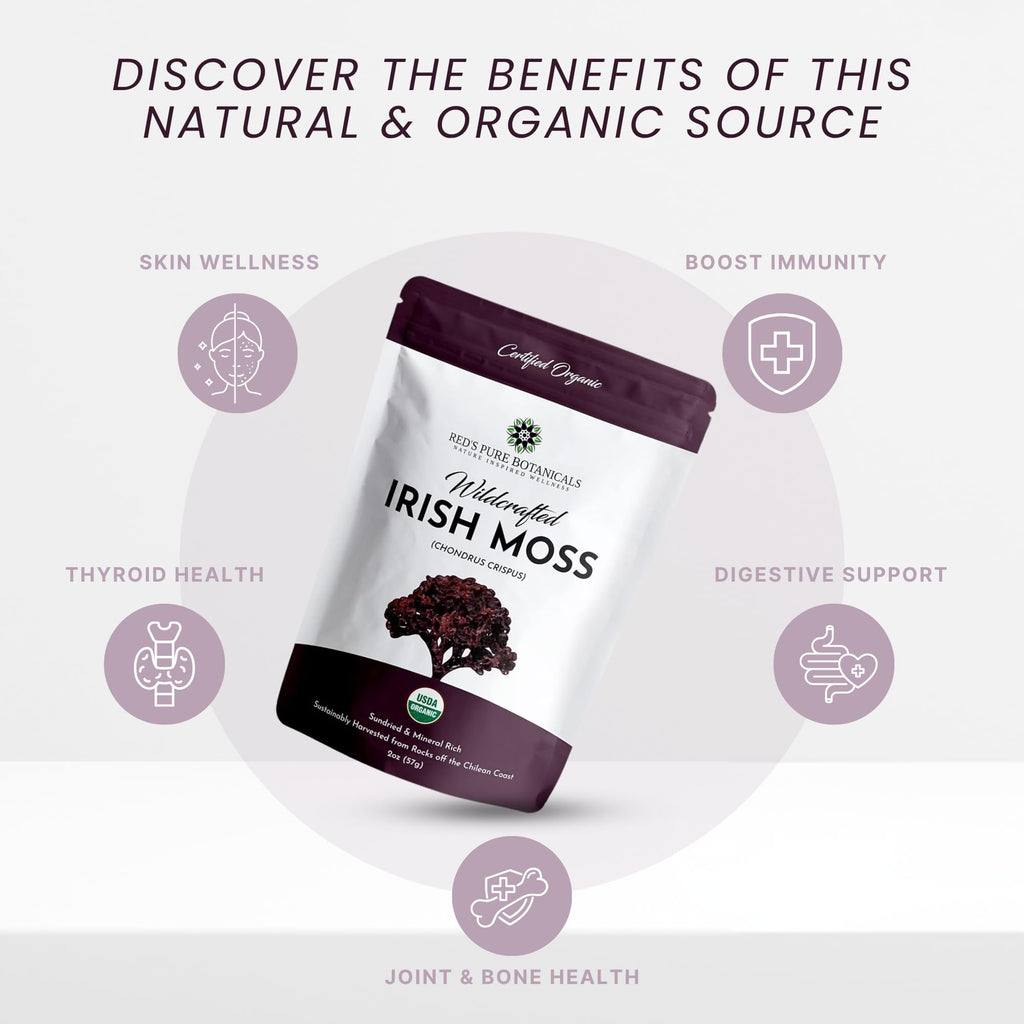 vegan source of essential minerals
